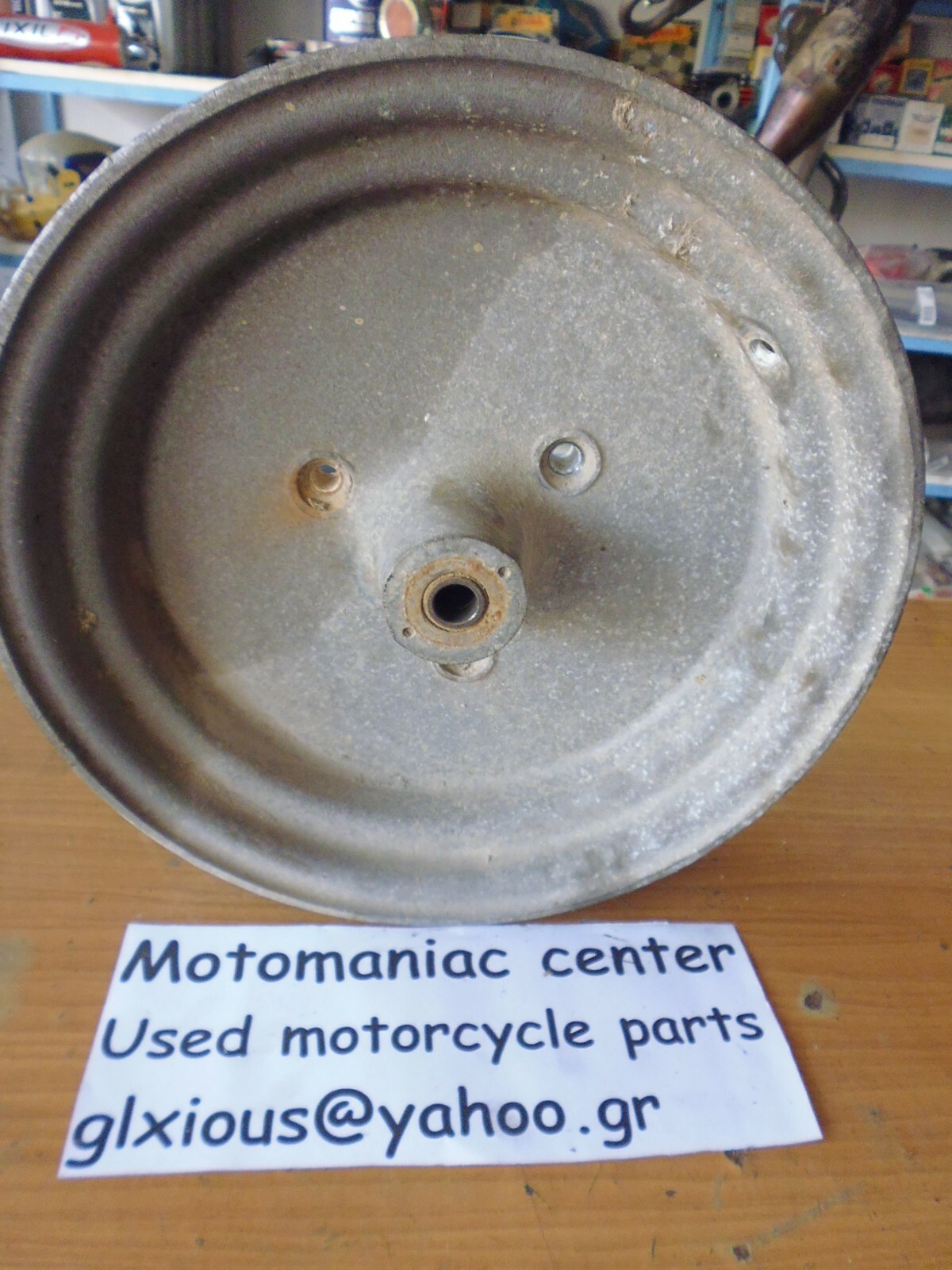 zundapp bella wheel rim front rear R150 R151 R154 R200 R203 R204 | eBay