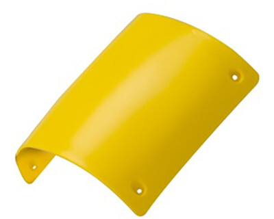 Go Kart OTK M7 Nassau Panel Number Plate Yellow Karting Race Racing | eBay