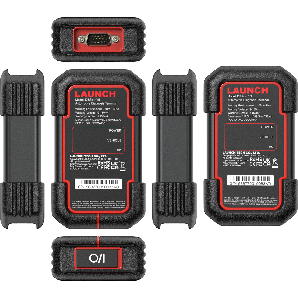 2025 LAUNCH X431 PRO3S+ V5.0 PRO Bidirectional Car Diagnostic Scanner ...