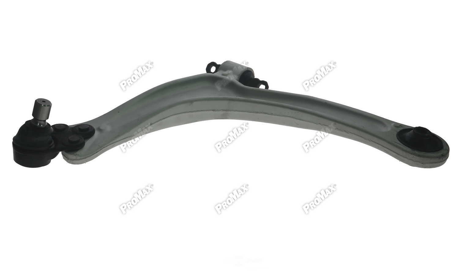 Suspension Control Arm and Ball Joint Assembly-Select57 Chassis Promax ...