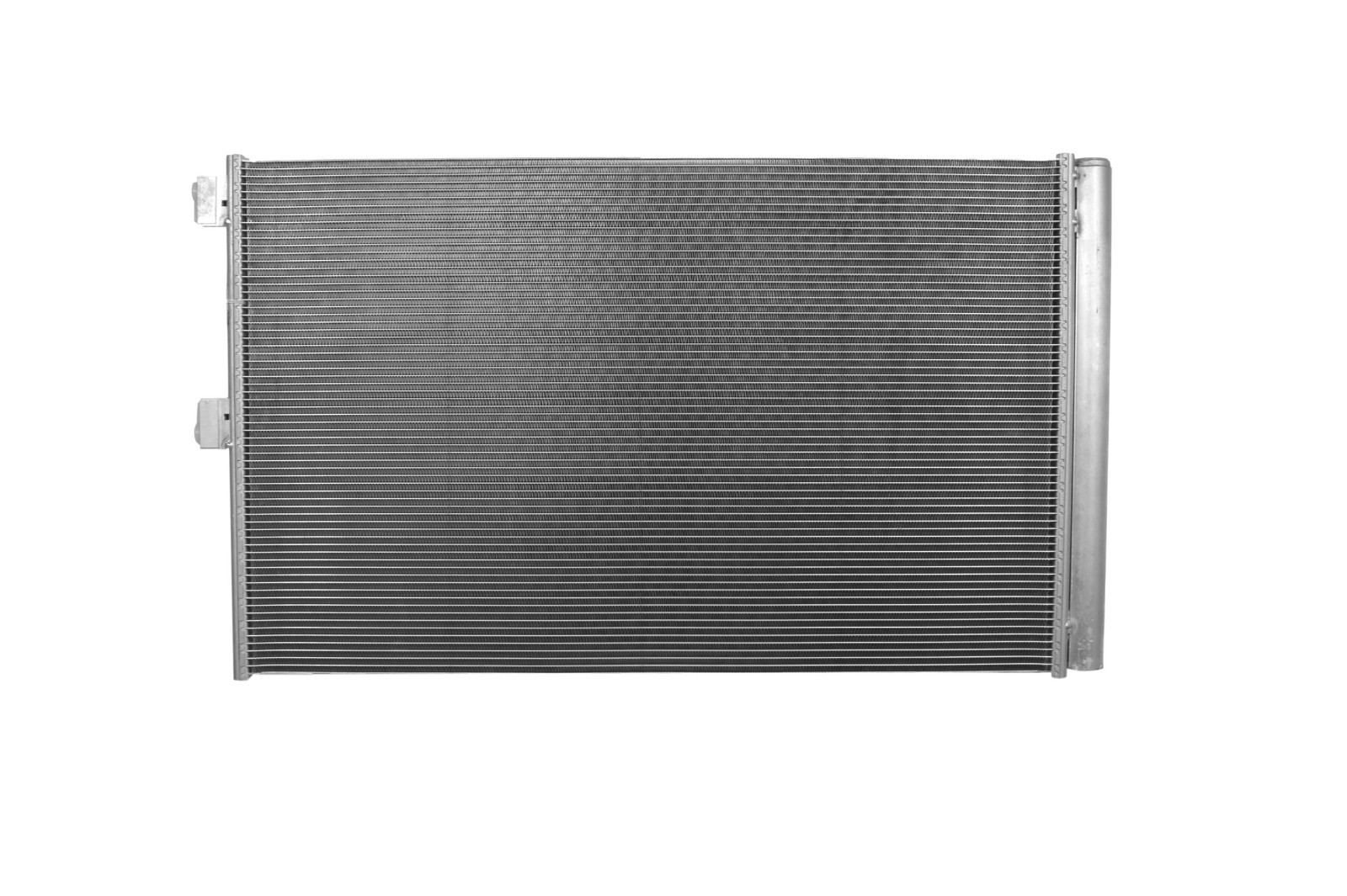 KLIMA KÜHLER KONDENSATOR KLIMAANLAGE MERCEDES A-KLASSE W176 A45 AMG ...