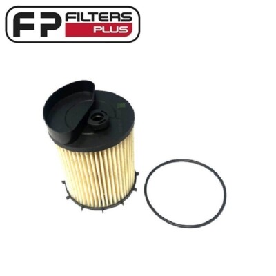 WCF222 Wesfil Fuel Filter Fits Ssangyong Korando 2.0L T/Diesel 2011 to ...