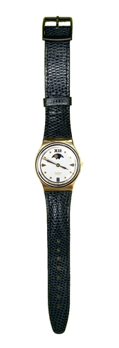 Rare Swatch Watch CEO Moonphase GX709 1991 | eBay