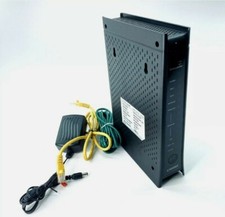 Centurylink C3000A Actiontec Wireless Router - Black for sale online | eBay