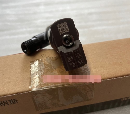 C5365904 injector nozzle Denso injector assembly 5284016 #WD9 | eBay.de