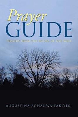 Prayer Guide: Prayers from the Books of the Bible 9781504372923| eBay