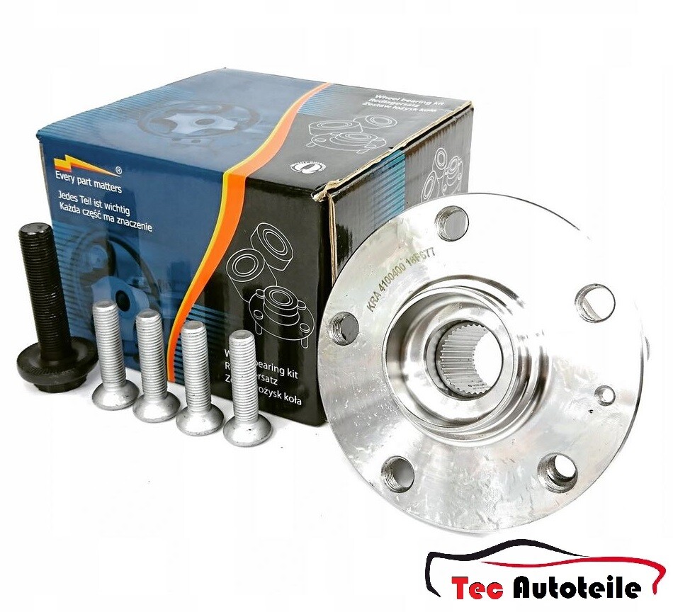 Radlager Audi A3null