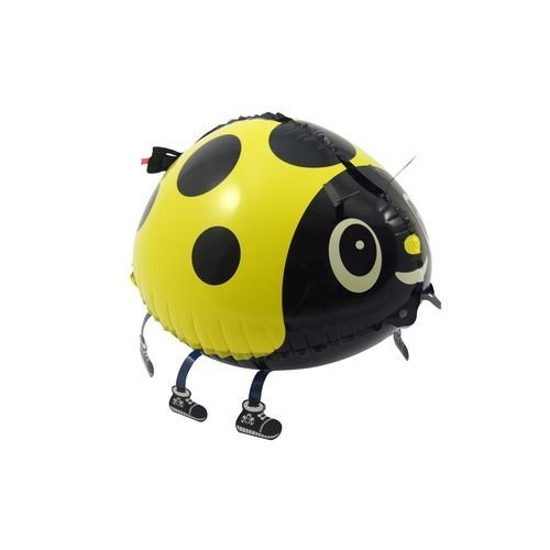 Walking Balloons Animal and Character Airwalker Shapes Helium Kids ...