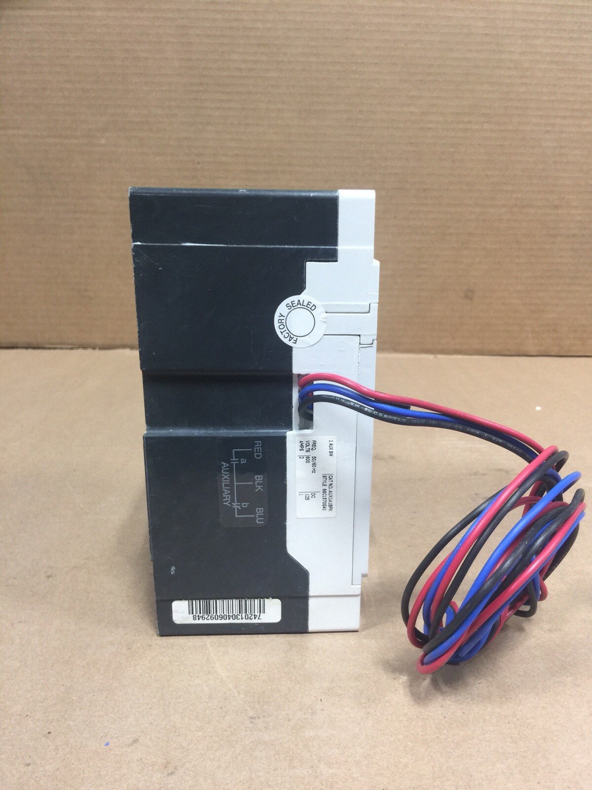 HOUSTON STOCK EATON JGE3150FAEA1 JG FRAME 150A 2 DAY AIR BUY NOW ONLY for sale online | eBay