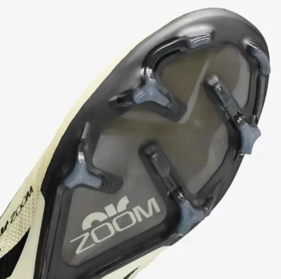 Men’s Size 13 Zoom Superfly 9 Elite FG ‘Mad Ready Pack’ Soccer Cleats ...