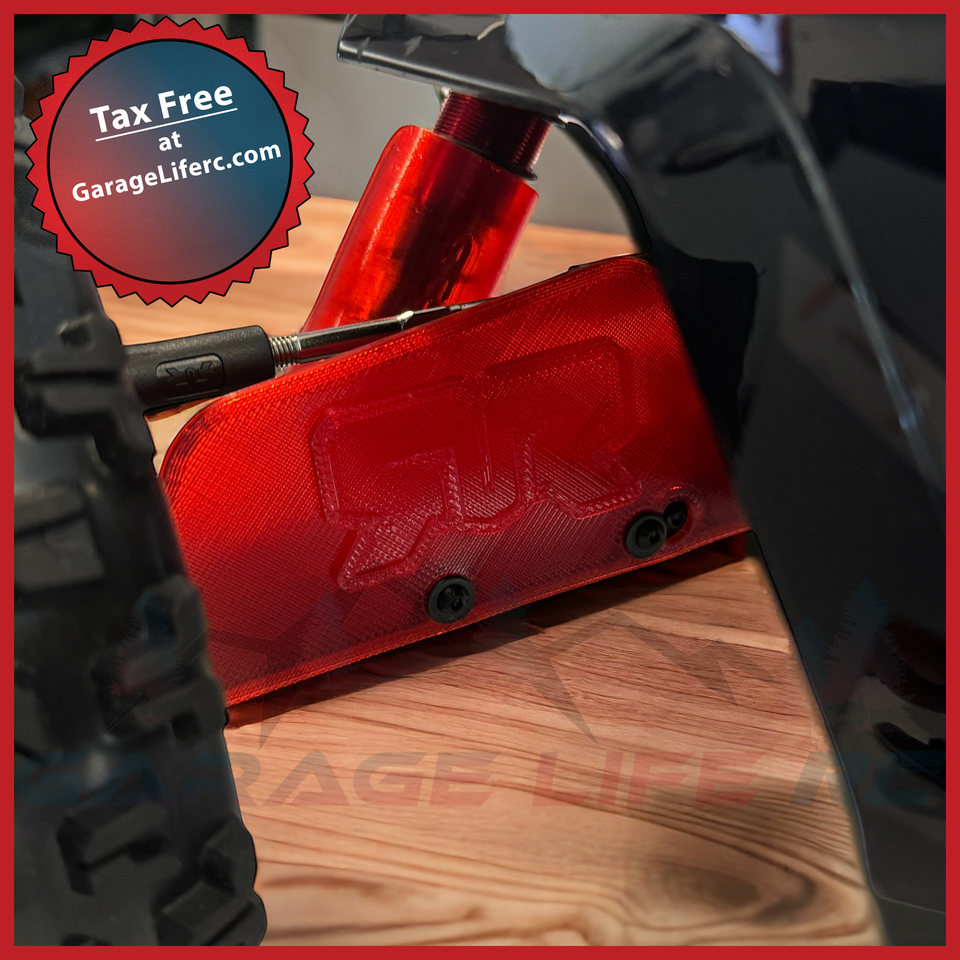 Shock Covers for Traxxas Maxx, Maxx Slash, Sledge | eBay