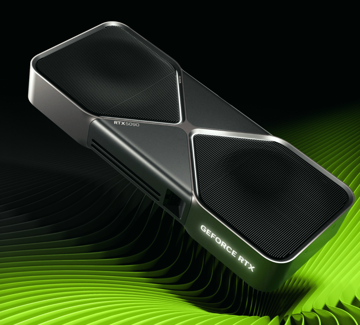 NVIDIA GeForce RTX 5090 Founders Edition ⭐️TOP-RATED SELLER PRESALE ⭐️ ...