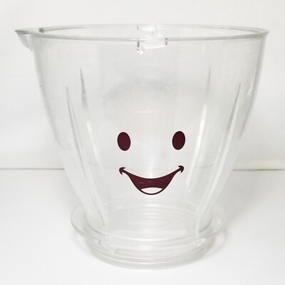Magic Bullet Baby Bullet Model BB-101S Blender Pitcher Replacement NO ...