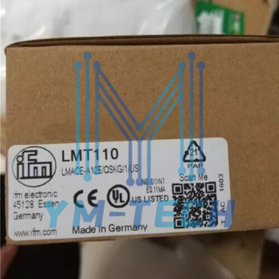 New IFM Efector LMT110 Point Level Sensor / | eBay
