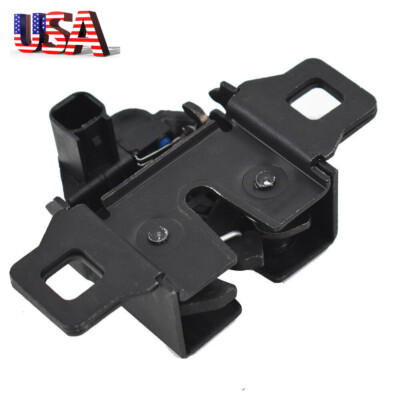 Switch Sensor Hood Latch For Land Range Rover Sport Evoque Velar Disco ...
