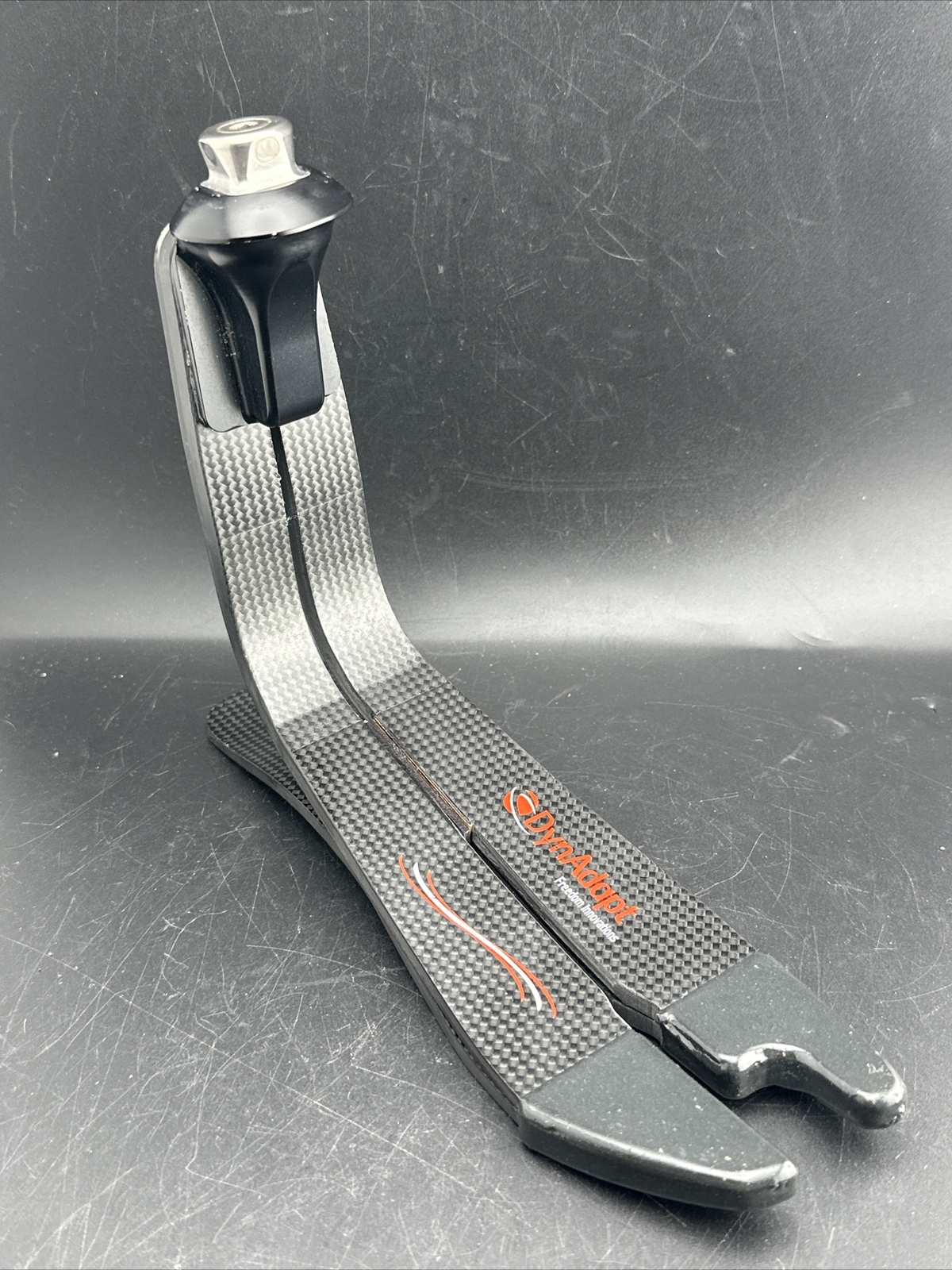 Freedom Proteor Dynadapt prosthetic foot, Right 27cm, category 5. | eBay