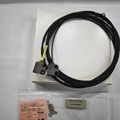 For Keyence FU-12 Fiber Optic Sensor FU12 | eBay