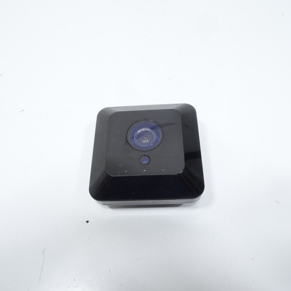 Sercomm iCamera2 Compact Wireless Weather Proof IP Camera | eBay