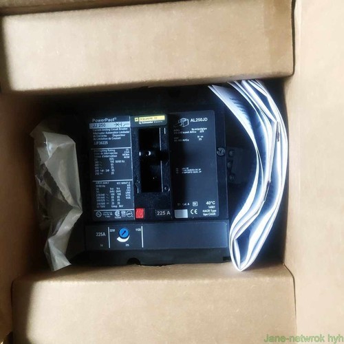 ONE JJ250 JJF37225 AL250JD 3P 225A (by DHL or Fedex) | eBay