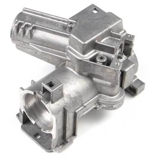 Genuine OEM Ignition Lock Housing for BMW 32321161551 | eBay