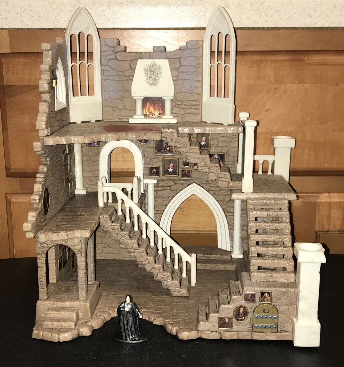 Harry Potter Gryffindor Tower