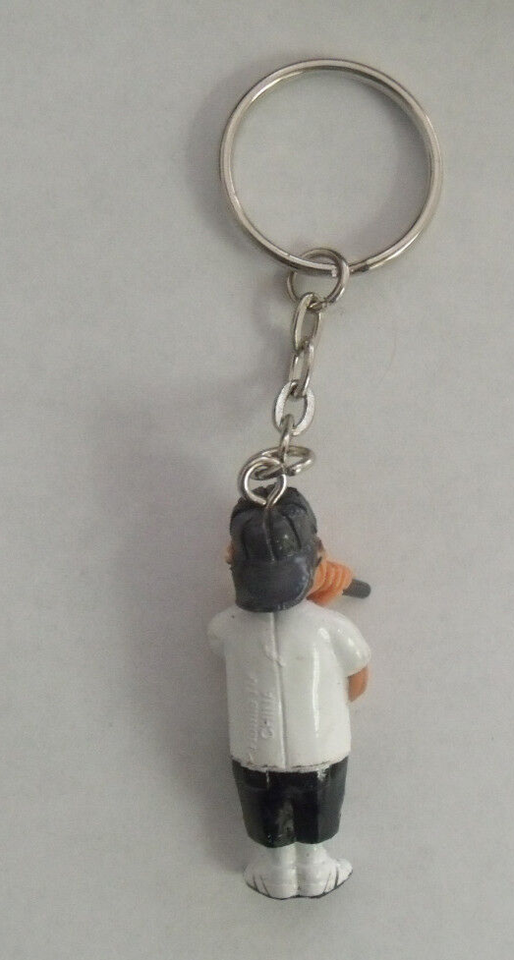 Homies Figures Ice Cold Key Chain Series 3 | eBay