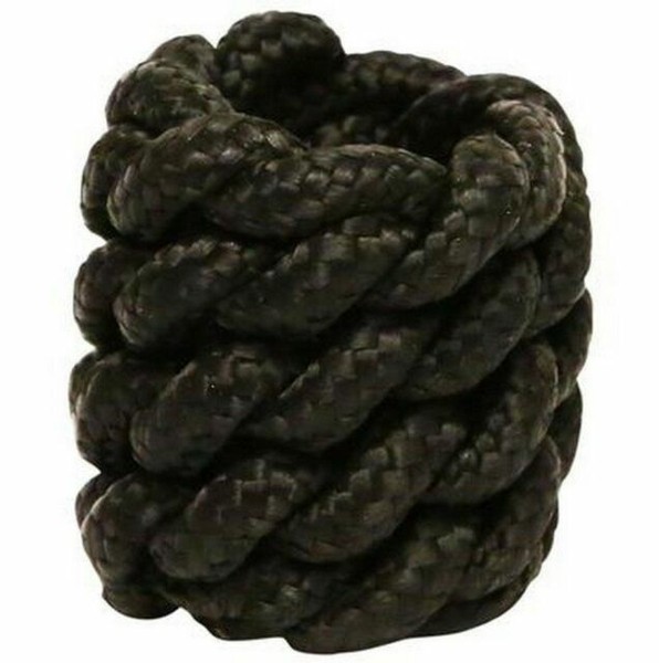 Partrade Horn Knot for Attaching Rope to Saddle Calf Roping Braided ...