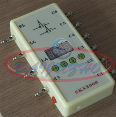 ECG & EKG Systems - Ecg Simulator