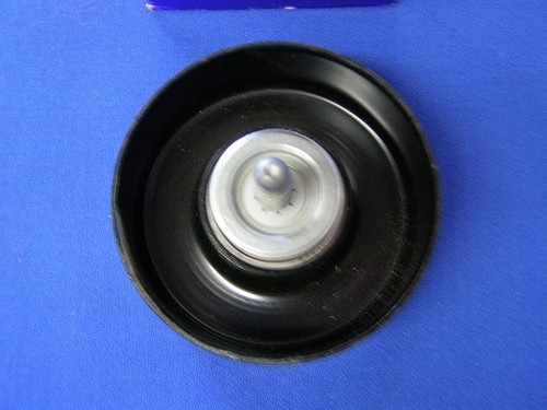 NEW FACTORY VOLVO PENTA PULLEY, 3861009 | eBay