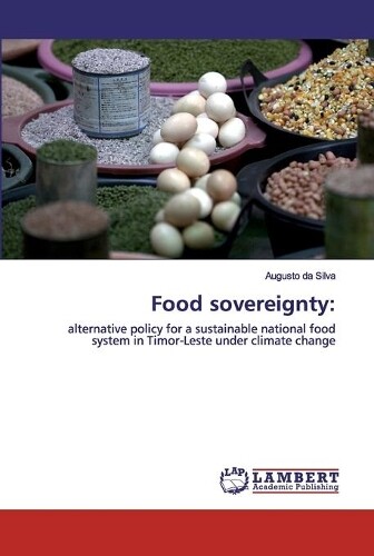 Augusto Da Silva Food sovereignty (Paperback) (UK IMPORT) 9786202524292 ...