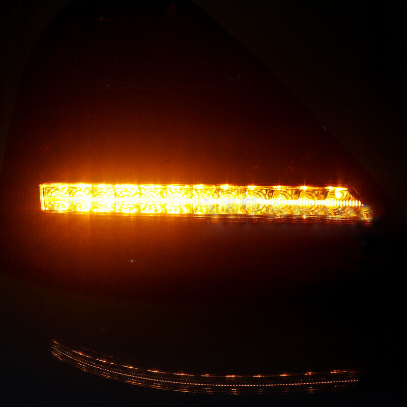 Tail Light For 2010-2013 Mercedes Benz 350 S400 S500 S550 W221 Left ...