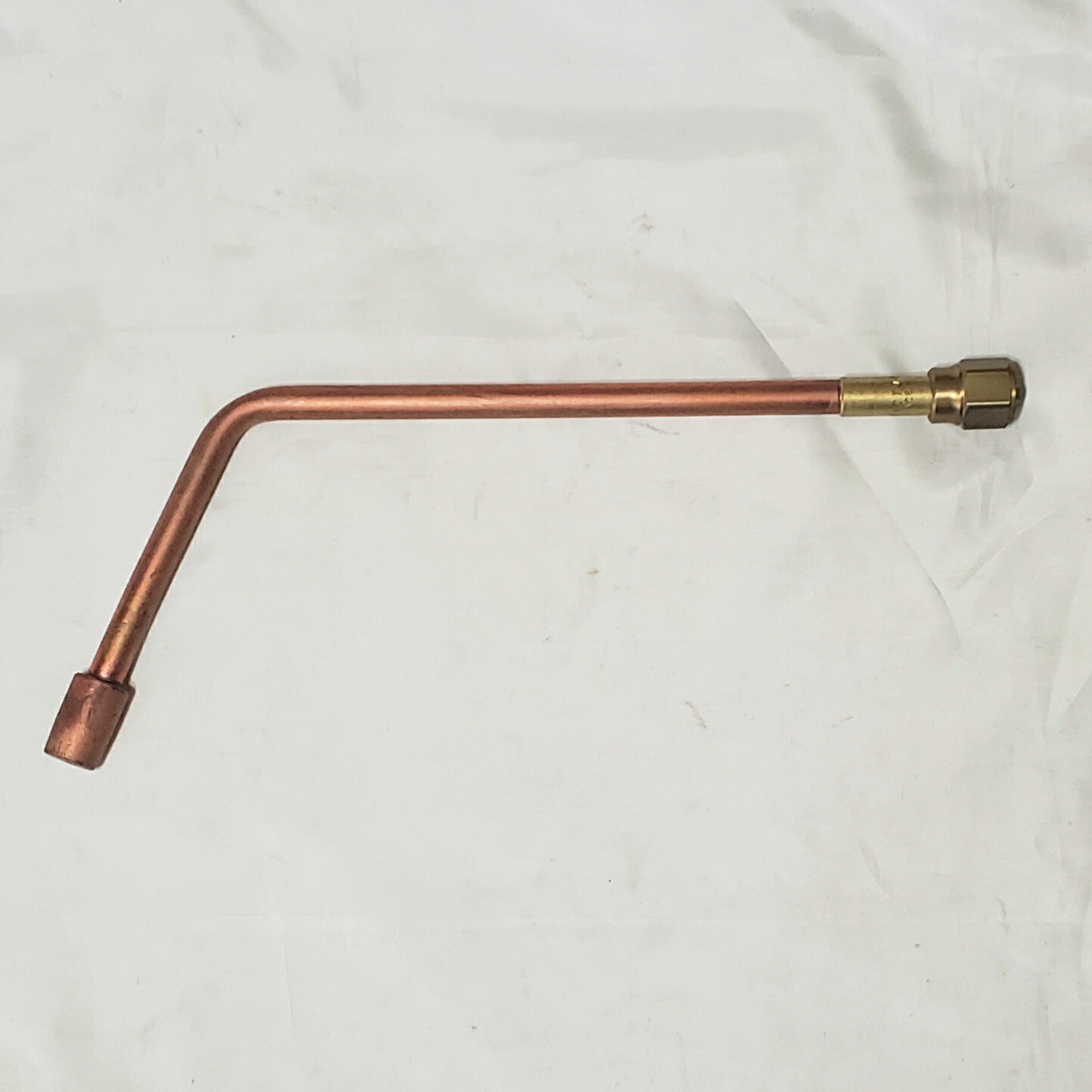 Victor 12A 12-MFA Rosebud Heating Torch Tip 300 Series 315FC+ HD310C ...