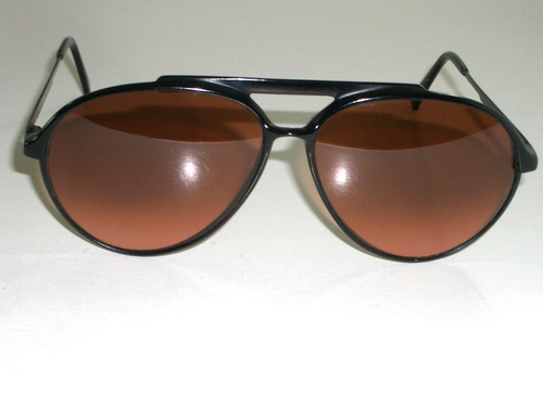 SERENGETI DRIVERS GRADIENT ROSE CRYSTAL TONE SHINY BLACK AVIATOR ...