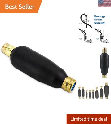 Tools - Power Drain Cleaner