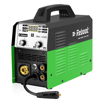 Welders - Welder 3 Phase