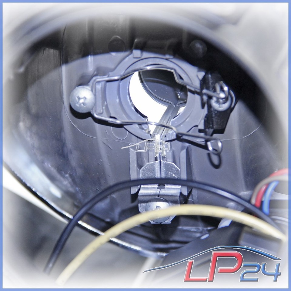 1x PHARE PRINCIPAL H7/H15 AVANT GAUCHE POUR VW GOLF 6 5K AJ+VARIANT ...