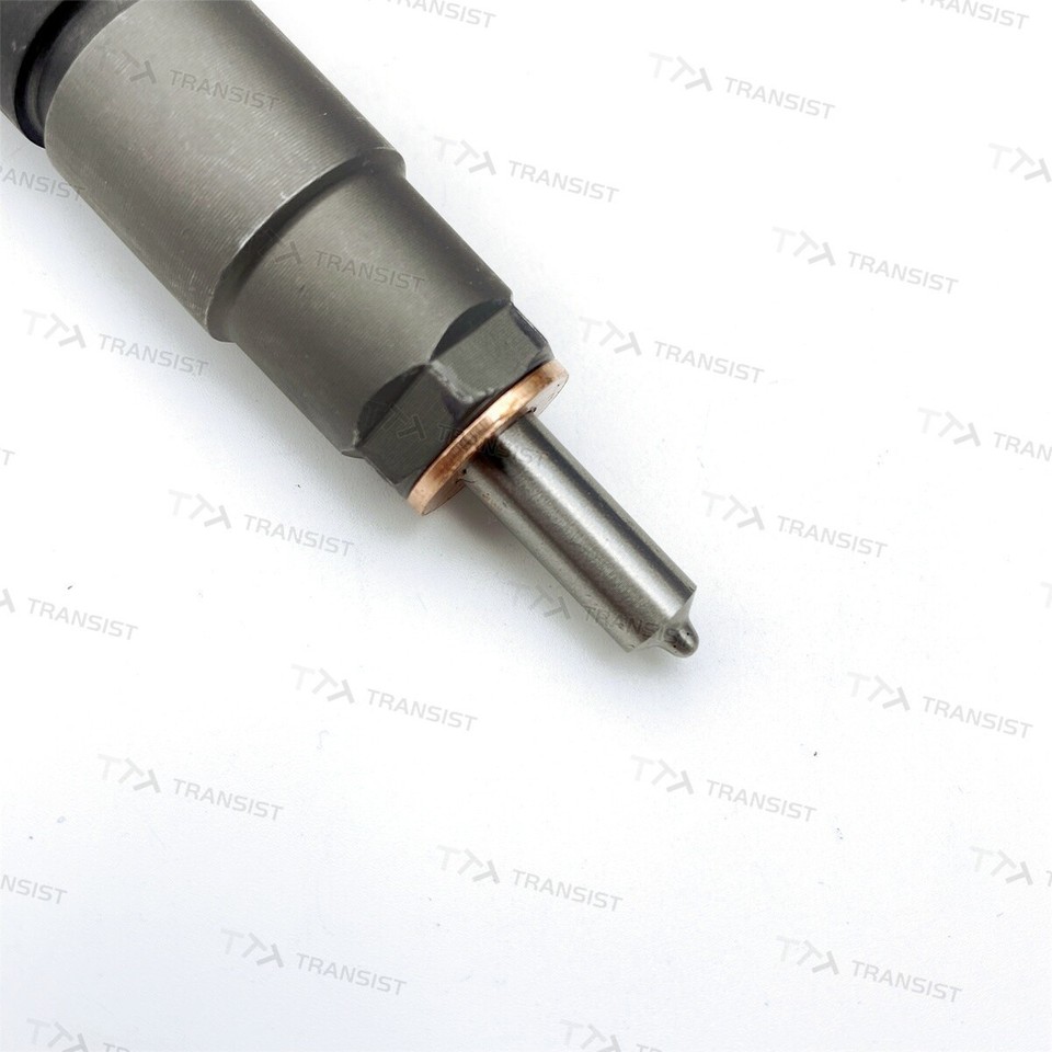 Fuel Injector 0445110249 compatible FORD RANGER MAZDA BT50 3.0L ...