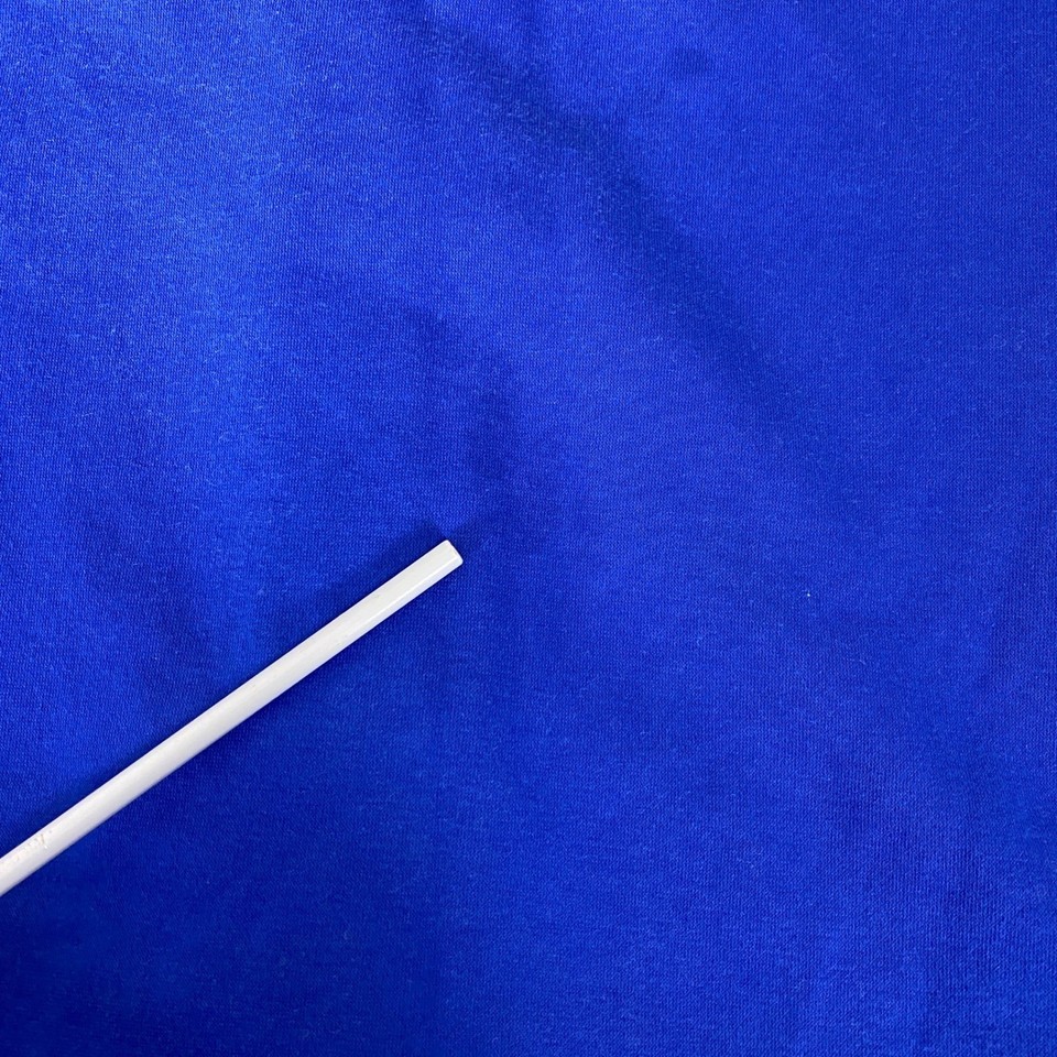 Blair Sweater Women's 2XL Royal Blue Snap Front Bomber Sweatshirt ...