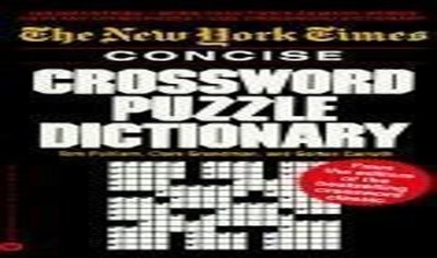 New York Times Concise Crossword Pu..., Carruth, Gorton 9780446357500| eBay