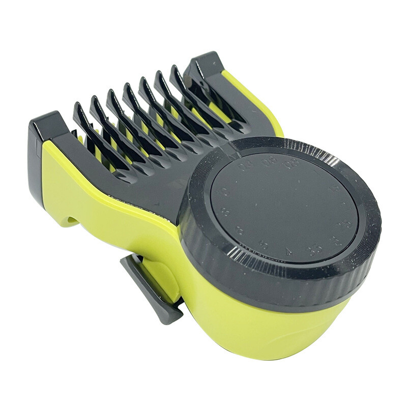 14-in-1 Adjustable Guards Comb for QP2520 QP25XX,QP26XX Series ...