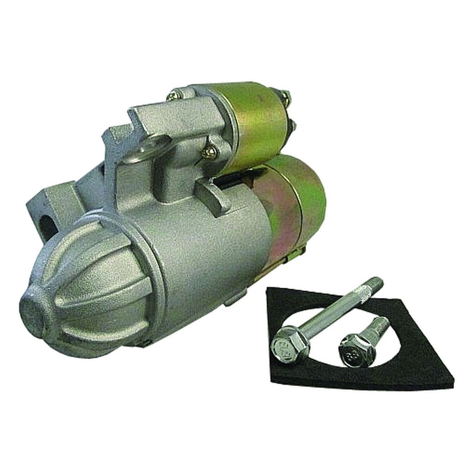 Starter for Buick Estate Wagon 1970 - 1974 V8 7.5L 455cid 1107340 3631 ...