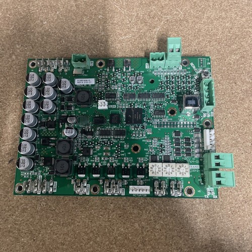 Trane 6400-2764-01 Rev D X13651606010 Control Circuit Board |KM1254 | eBay