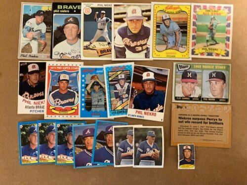 Kellogg's Baseball Sports Trading Cards & Accessories for sale | eBay