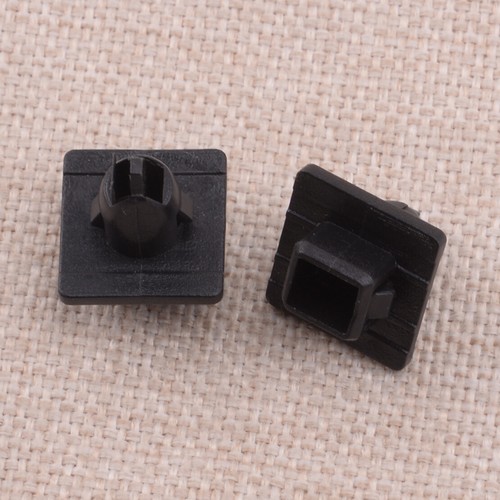 16x/set Cowl Clip Kit Fit for Toyota FJ Cruiser 2007-2010 2011 2012 ...