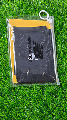 New Balance Seamless Compression Arm Sleeves NBD4CB1071 1 Pair Black | eBay