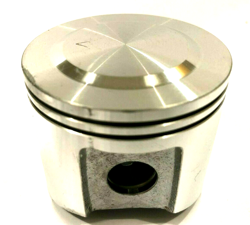 POP UP PISTON KIT FITS JONSERED 2188 CS2188 PISTON 55MM MORE POWER ...