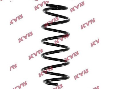 FOR VOLVO V60 MK1 2.0 10 TO 18 FRONT SUSPENSION COIL SPRING | eBay