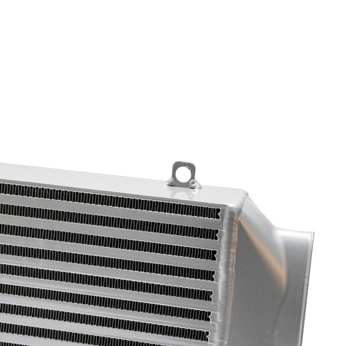 62MM ALUMINIUM UPGRADE INTERCOOLER CORE FOR MINI COOPER S R53 R50 R52 ...
