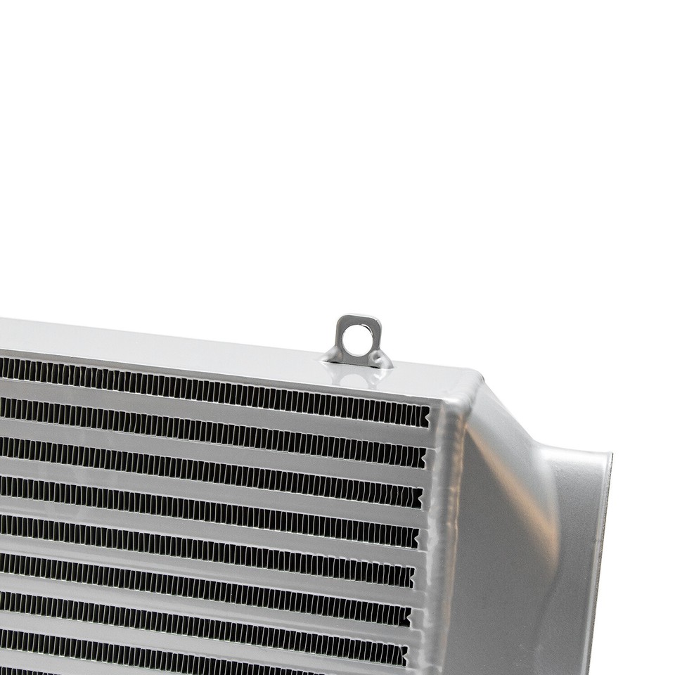 62MM ALUMINIUM UPGRADE INTERCOOLER CORE FOR MINI COOPER S R53 R50 R52 ...