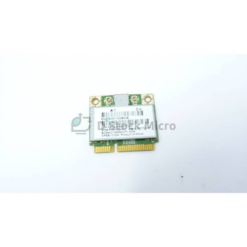 Carte wifi Broadcom BCM94313HMG2L COMPAQ Presario CQ56-135SF 593836-001 ...